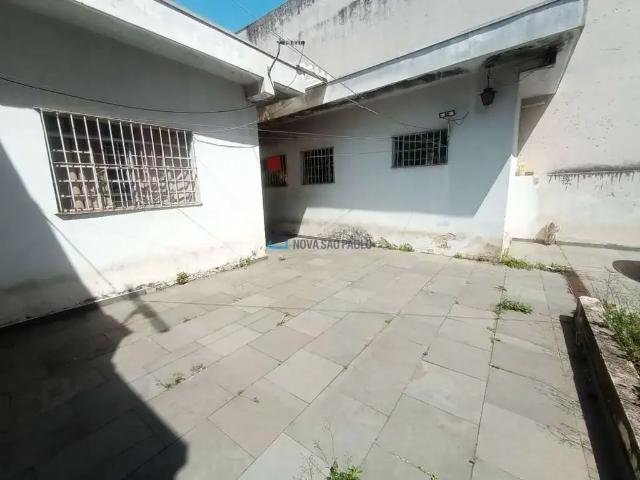 Casa / Sobrado para Venda em São Paulo/SP Vila Gumercindo 2 Quartos