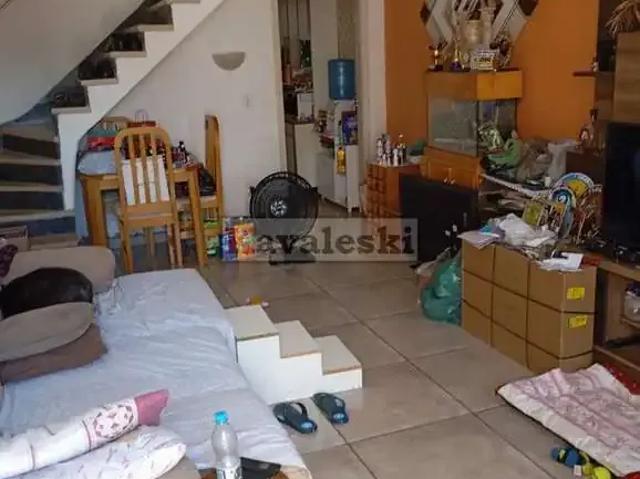 Casa / Sobrado para Venda em São Paulo/SP Vila Gumercindo 2 Quartos