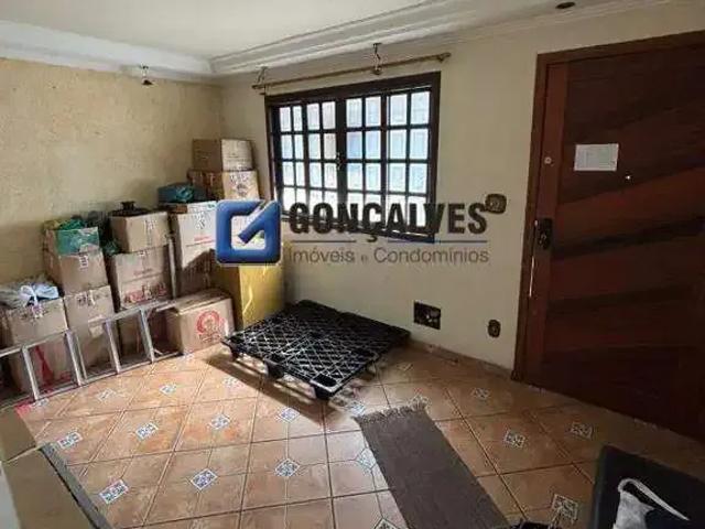 Casa / Sobrado para Venda em São Paulo/SP Vila Gumercindo 2 Quartos