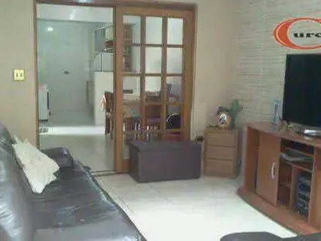 Casa / Sobrado para Venda em São Paulo/SP Vila Gumercindo 2 Quartos