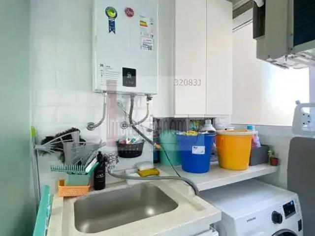 Casa / Sobrado para Venda em São Paulo/SP Vila Gumercindo 2 Quartos