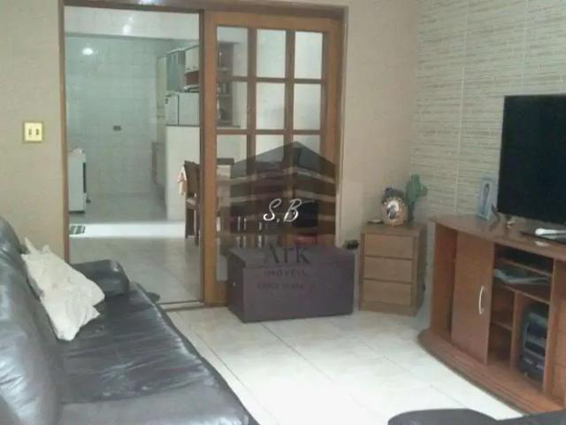 Casa / Sobrado para Venda em São Paulo/SP Vila Gumercindo 2 Quartos