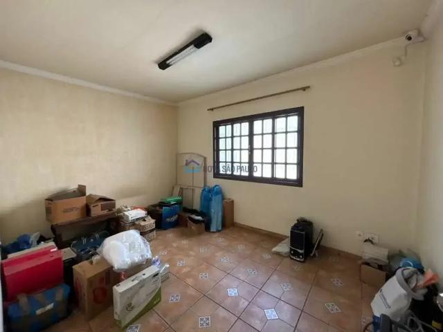 Casa / Sobrado para Venda em São Paulo/SP Vila Gumercindo 2 Quartos