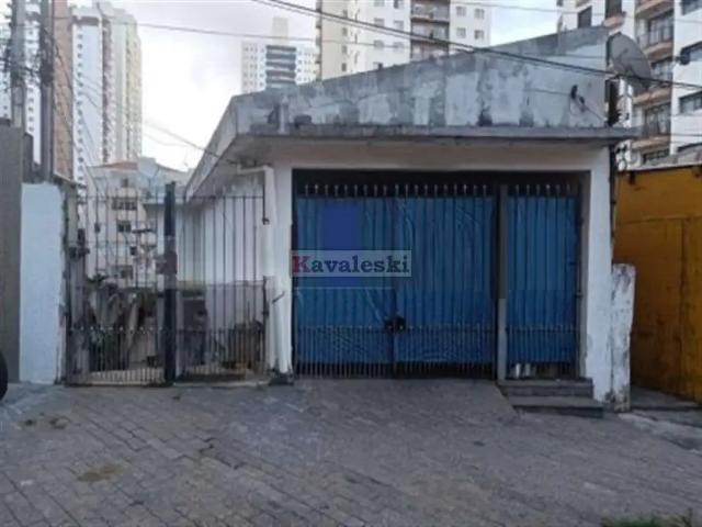 Casa / Sobrado para Venda em São Paulo/SP Vila Gumercindo 2 Quartos