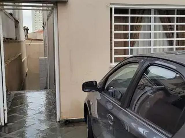 Casa / Sobrado para Venda em São Paulo/SP Vila Gumercindo 2 Quartos