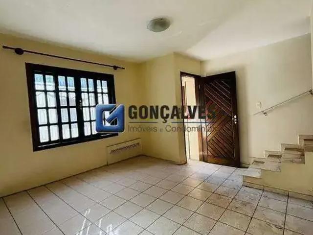 Casa / Sobrado para Venda em São Paulo/SP Vila Gumercindo 2 Quartos