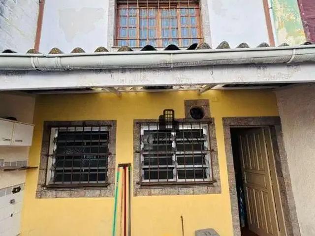 Casa / Sobrado para Venda em São Paulo/SP Vila Gumercindo 2 Quartos