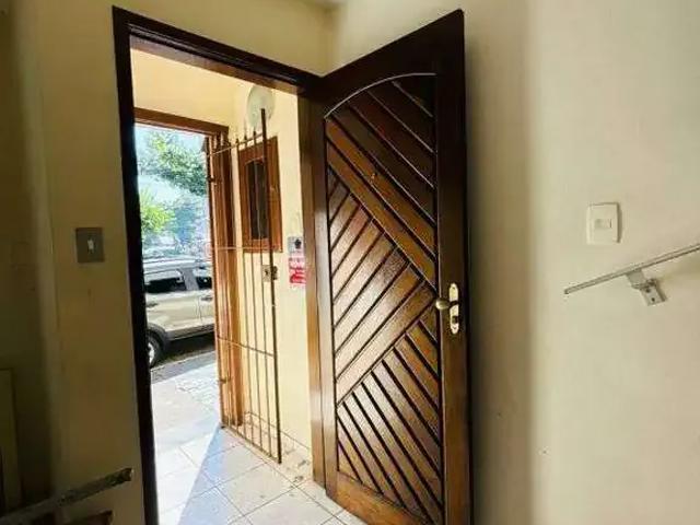 Casa / Sobrado para Venda em São Paulo/SP Vila Gumercindo 2 Quartos