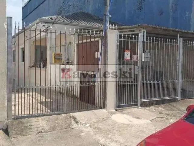 Casa / Sobrado para Venda em São Paulo/SP Vila Gumercindo 2 Quartos