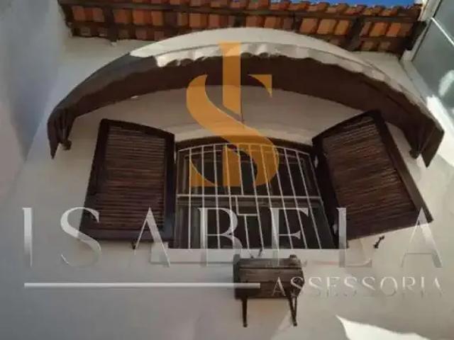Casa / Sobrado para Venda em São Paulo/SP Vila Gumercindo 2 Quartos