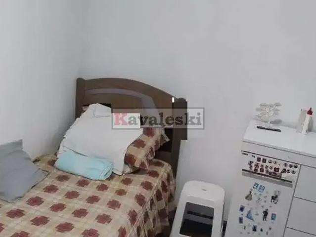 Casa / Sobrado para Venda em São Paulo/SP Vila Gumercindo 2 Quartos