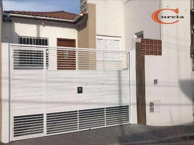 Casa / Sobrado para Venda em São Paulo/SP Vila Gumercindo 2 Quartos