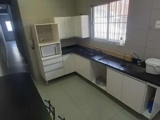 Casa / Sobrado para Venda em São Paulo/SP Vila Gumercindo 2 Quartos
