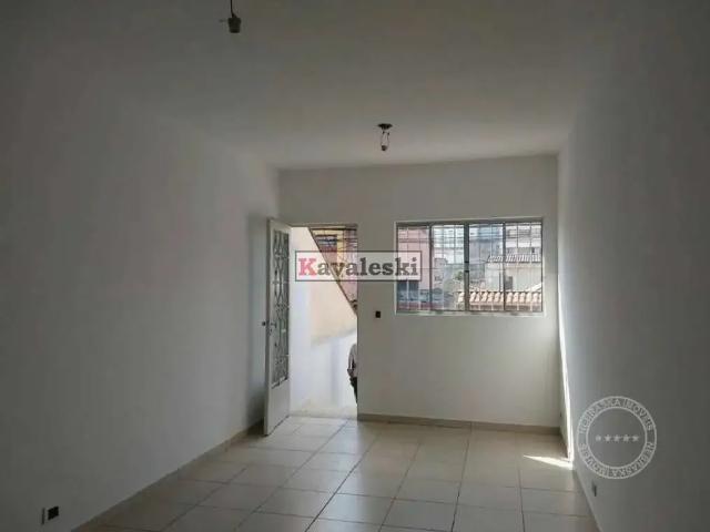 Casa / Sobrado para Venda em São Paulo/SP Vila Gumercindo 2 Quartos