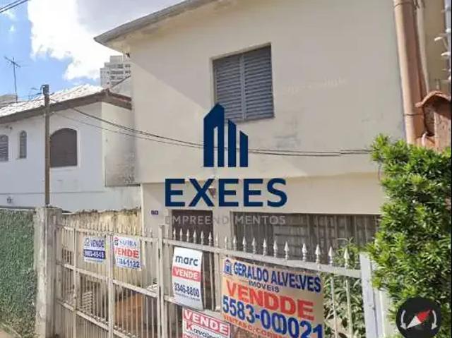 Casa / Sobrado para Venda em São Paulo/SP Vila Gumercindo 2 Quartos