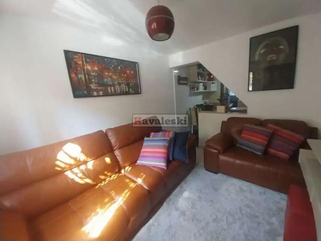 Casa / Sobrado para Venda em São Paulo/SP Vila Gumercindo 2 Quartos