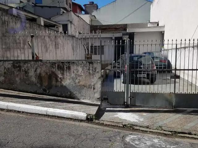 Casa / Sobrado para Venda em São Paulo/SP Vila Gumercindo 2 Quartos