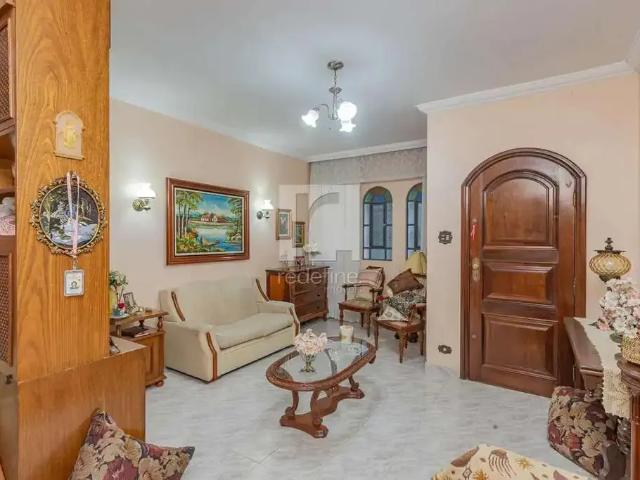 Casa / Sobrado para Venda em São Paulo/SP Vila Gumercindo 2 Quartos