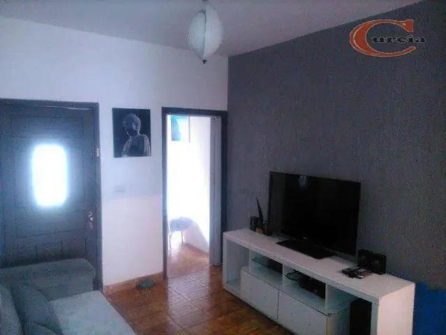 Casa / Sobrado para Venda em São Paulo/SP Vila Gumercindo 2 Quartos