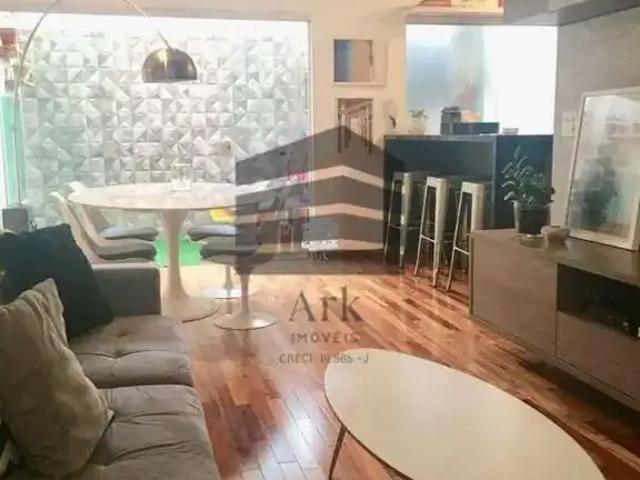 Casa / Sobrado para Venda em São Paulo/SP Vila Gumercindo 2 Quartos