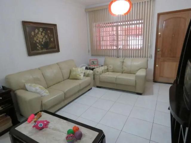 Casa / Sobrado para Venda em São Paulo/SP Vila Gumercindo 2 Quartos