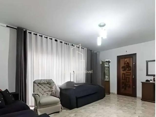 Casa / Sobrado para Venda em São Paulo/SP Vila Gumercindo 2 Quartos