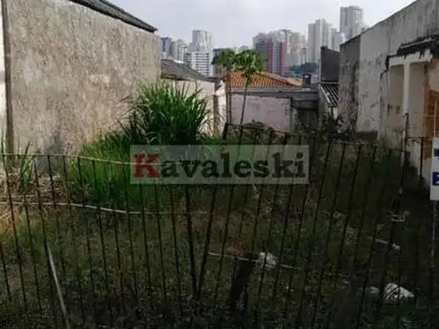 Casa / Sobrado para Venda em São Paulo/SP Vila Gumercindo 2 Quartos