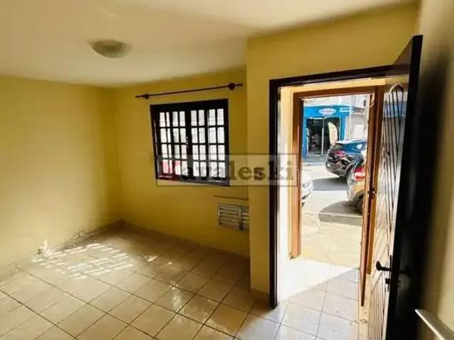 Casa / Sobrado para Venda em São Paulo/SP Vila Gumercindo 2 Quartos
