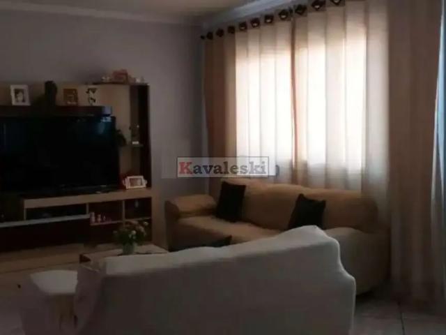 Casa / Sobrado para Venda em São Paulo/SP Vila Gumercindo 2 Quartos