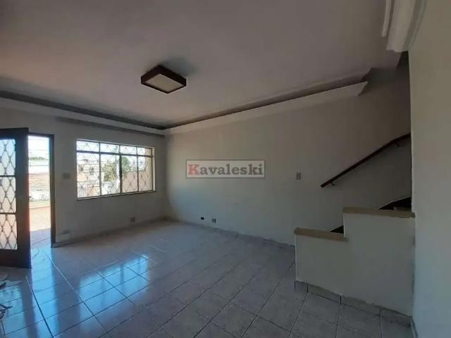 Casa / Sobrado para Venda em São Paulo/SP Vila Gumercindo 2 Quartos