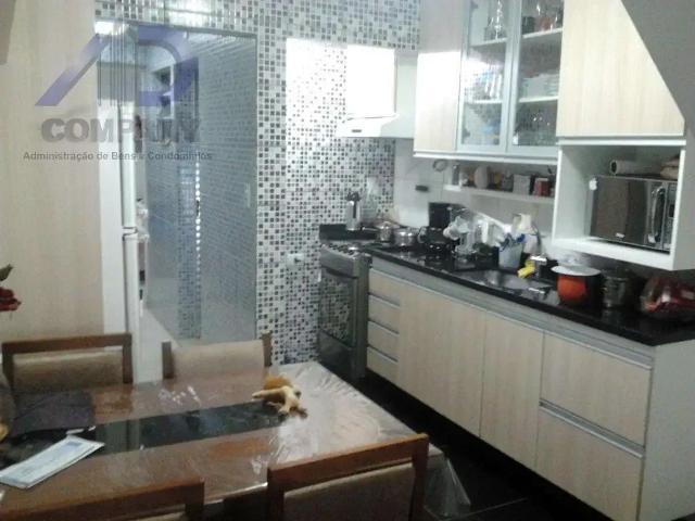 Casa / Sobrado para Venda em São Paulo/SP Vila Gumercindo 2 Quartos