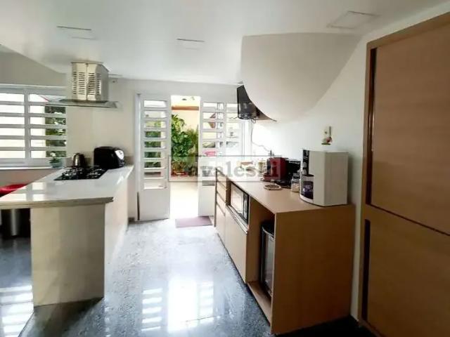 Casa / Sobrado para Venda em São Paulo/SP Vila Gumercindo 2 Quartos