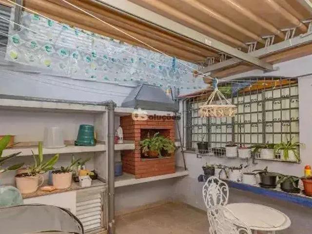 Casa / Sobrado para Venda em São Paulo/SP Vila Gumercindo 2 Quartos