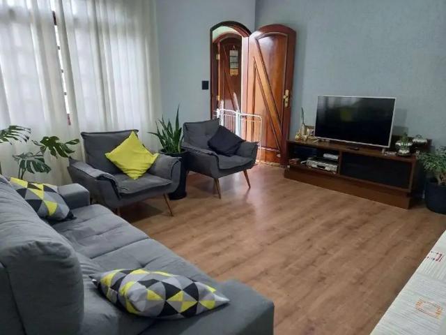 Casa / Sobrado para Venda em São Paulo/SP Vila Gumercindo 2 Quartos