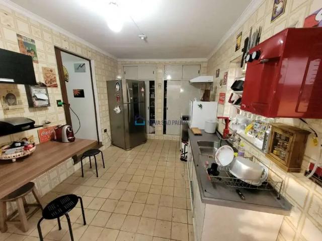 Casa / Sobrado para Venda em São Paulo/SP Vila Gumercindo 2 Quartos