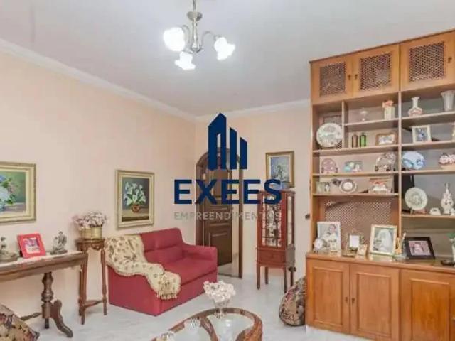 Casa / Sobrado para Venda em São Paulo/SP Vila Gumercindo 2 Quartos