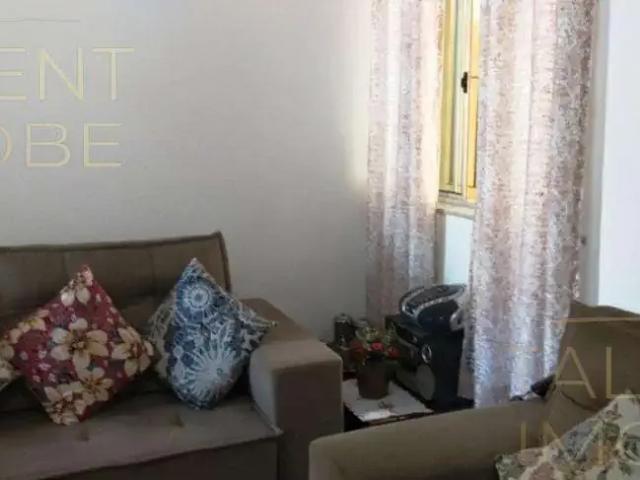 Casa / Sobrado para Venda em São Paulo/SP Vila Gumercindo 2 Quartos