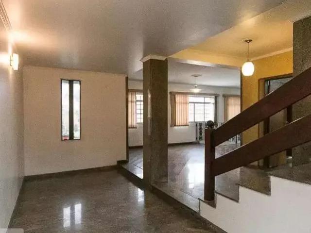 Casa / Sobrado para Venda em São Paulo/SP Vila Gumercindo 7 Quartos