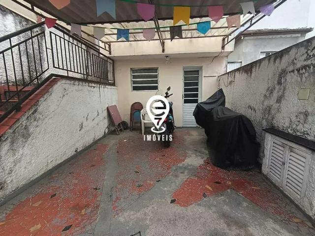Casa / Sobrado para Venda em São Paulo/SP Vila Gumercindo