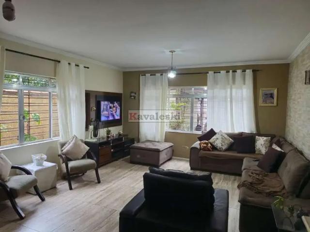 Casa / Sobrado para Venda em São Paulo/SP Vila Gumercindo 4 Quartos