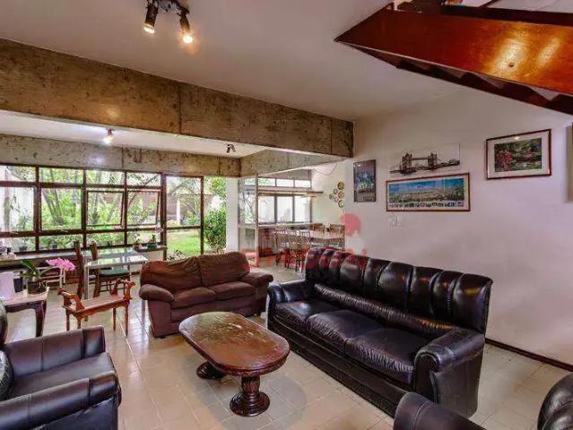 Casa / Sobrado para Venda em São Paulo/SP Vila Gumercindo 4 Quartos