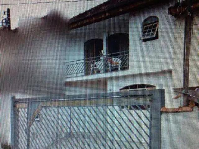 Casa / Sobrado para Venda em São Paulo/SP Vila Gumercindo 4 Quartos