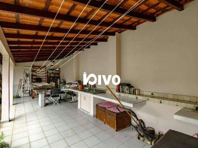 Casa / Sobrado para Venda em São Paulo/SP Vila Gumercindo 4 Quartos
