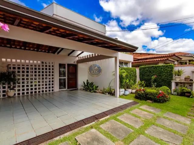 Casa / Sobrado para Venda em São Paulo/SP Vila Gumercindo 4 Quartos
