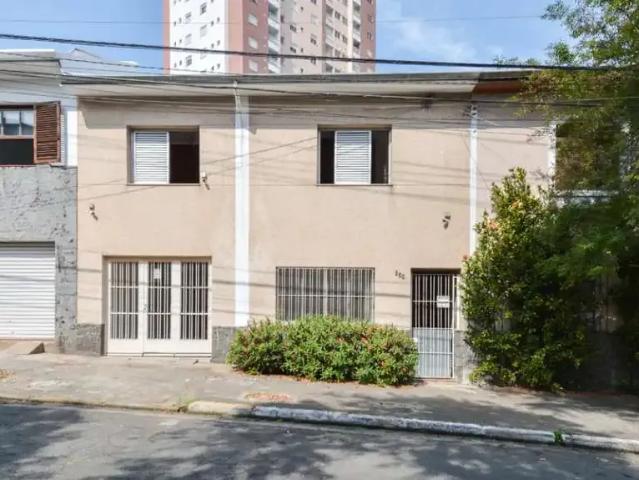 Casa / Sobrado para Venda em São Paulo/SP Vila Gumercindo 4 Quartos