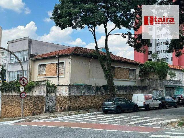 Casa / Sobrado para Venda em São Paulo/SP Vila Gumercindo 4 Quartos