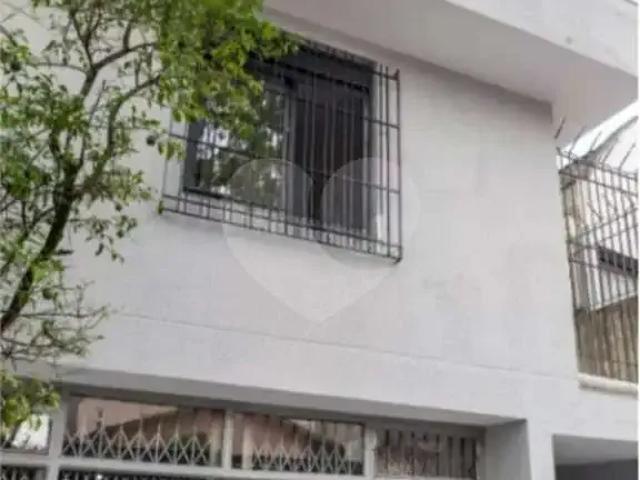 Casa / Sobrado para Venda em São Paulo/SP Vila Gumercindo 4 Quartos
