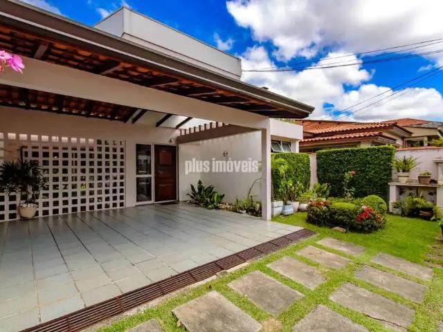 Casa / Sobrado para Venda em São Paulo/SP Vila Gumercindo 4 Quartos