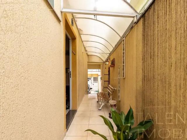 Casa / Sobrado para Venda em São Paulo/SP Vila Gumercindo 4 Quartos