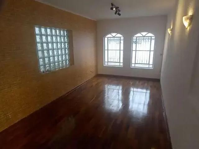 Casa / Sobrado para Venda em São Paulo/SP Vila Gumercindo 4 Quartos
